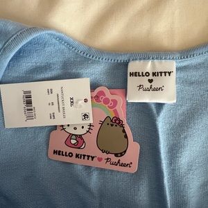 Hello Kitty | Intimates & Sleepwear | Nwt Hello Kitty X Pusheen ...